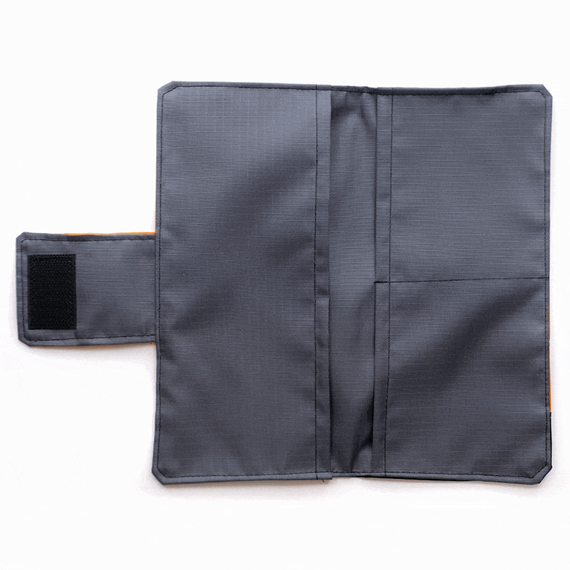 gomi Cable Organisers