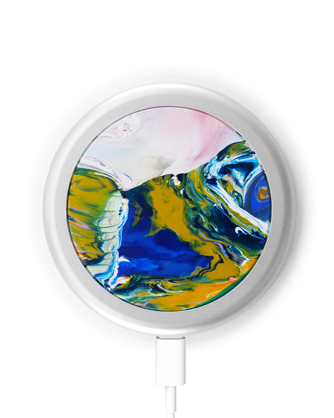 gomi Wireless Charger - Limited Edition - WC-157