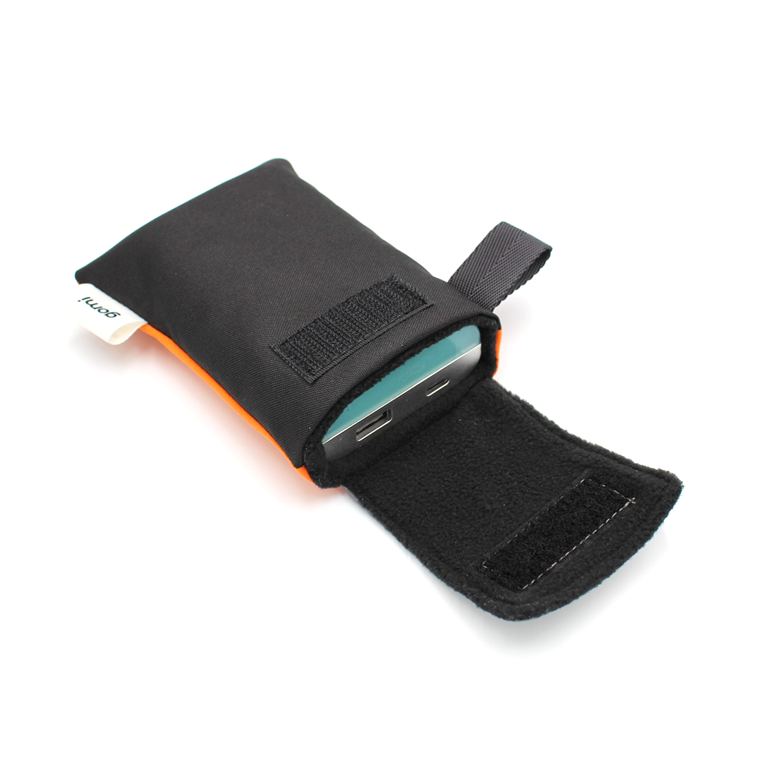 Power Bank Pouches – gomi