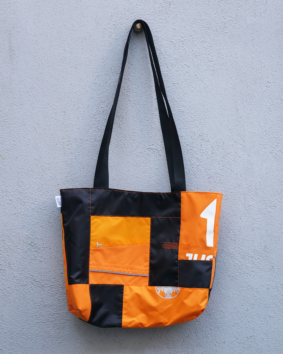 gomi Limited Edition Tote Bags