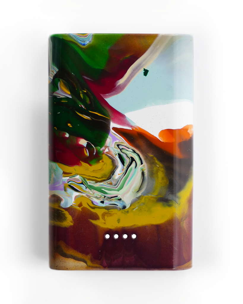 gomi Seconds - Power Banks - Page 3 - Translucent.