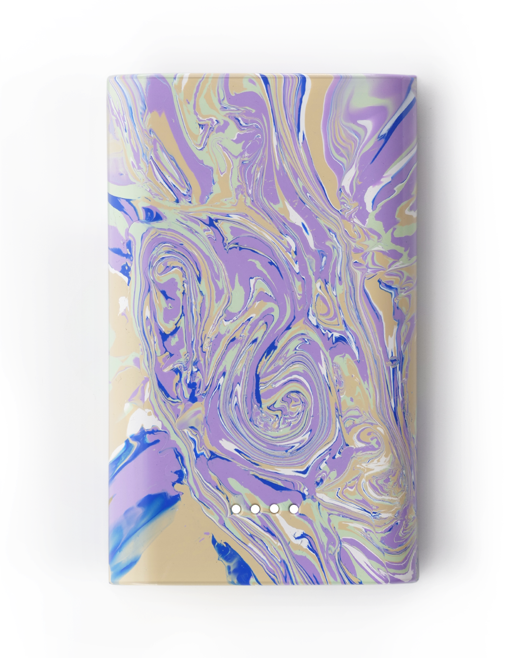 gomi Power Bank - Ultraviolet