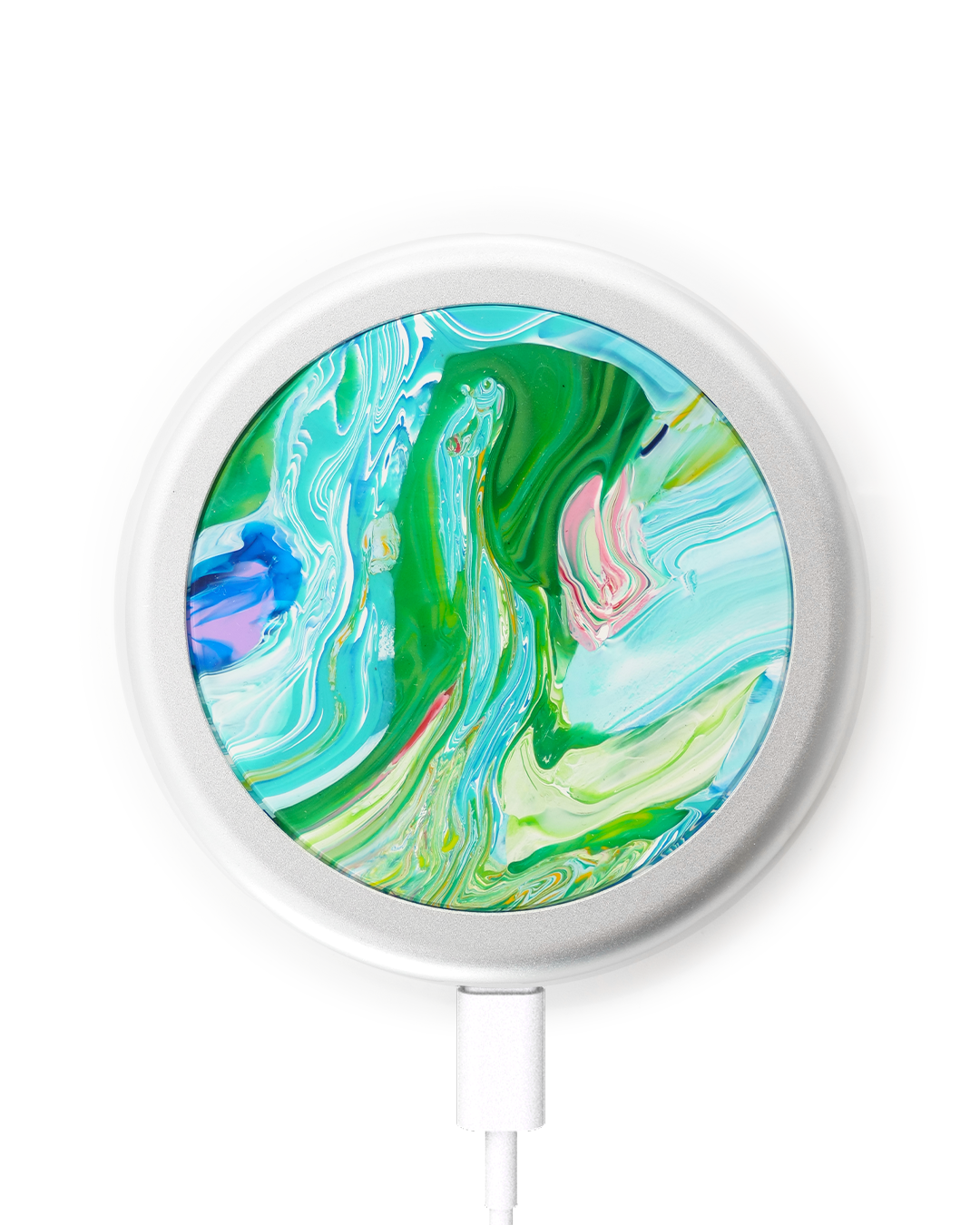 gomi Wireless Charger - Limited Edition - WC-105