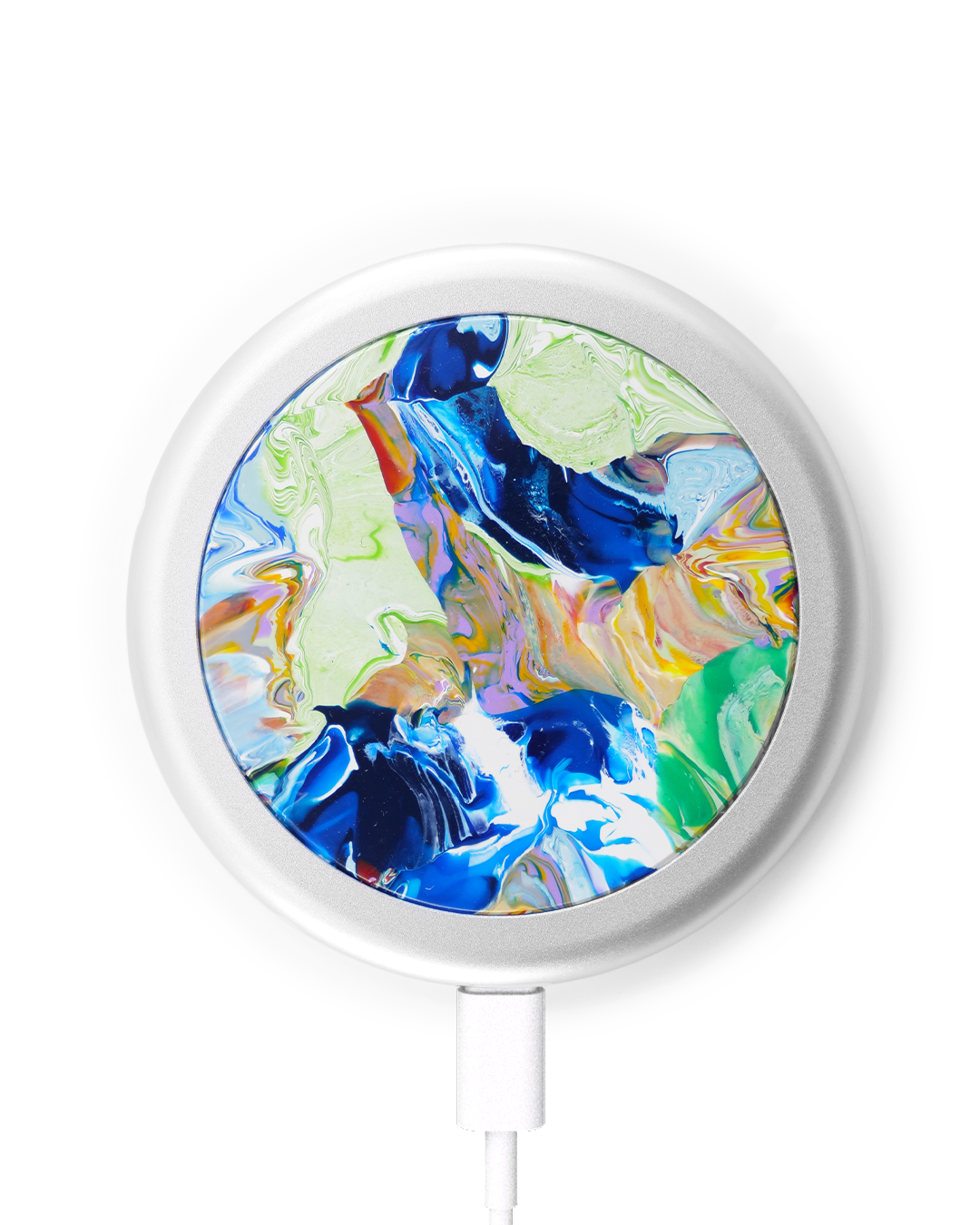 gomi Wireless Charger - Limited Edition - WC-196