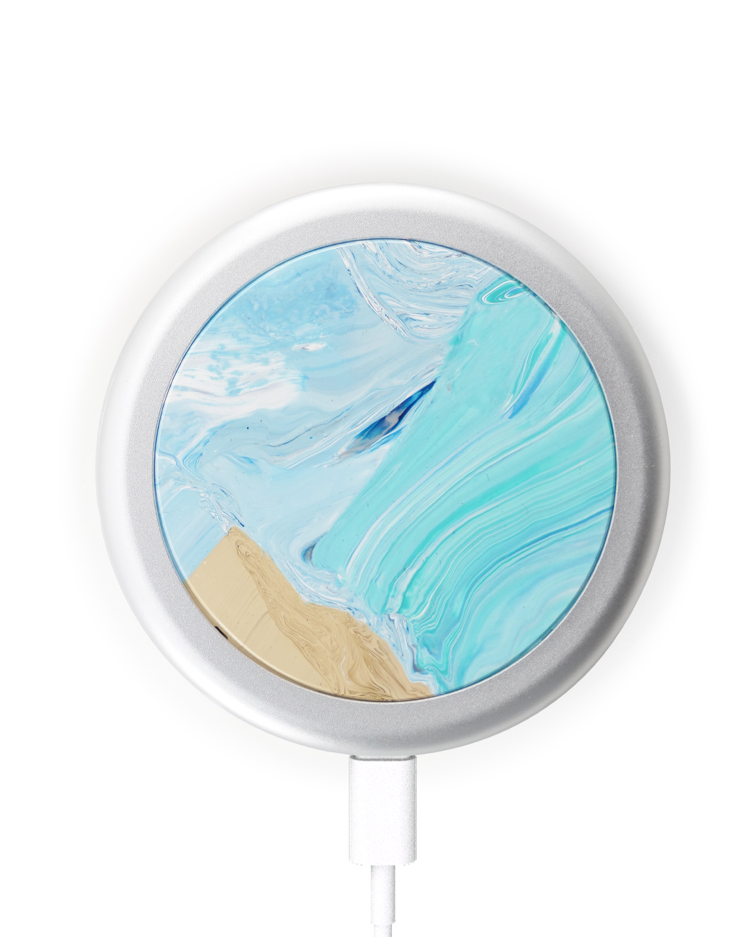 gomi Wireless Charger - Limited Edition - WC-286