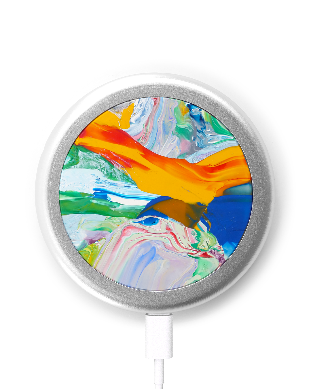 gomi Wireless Charger - Limited Edition - WC-319