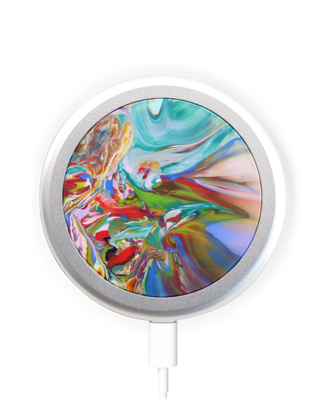 gomi Wireless Charger - Limited Edition - WC-393