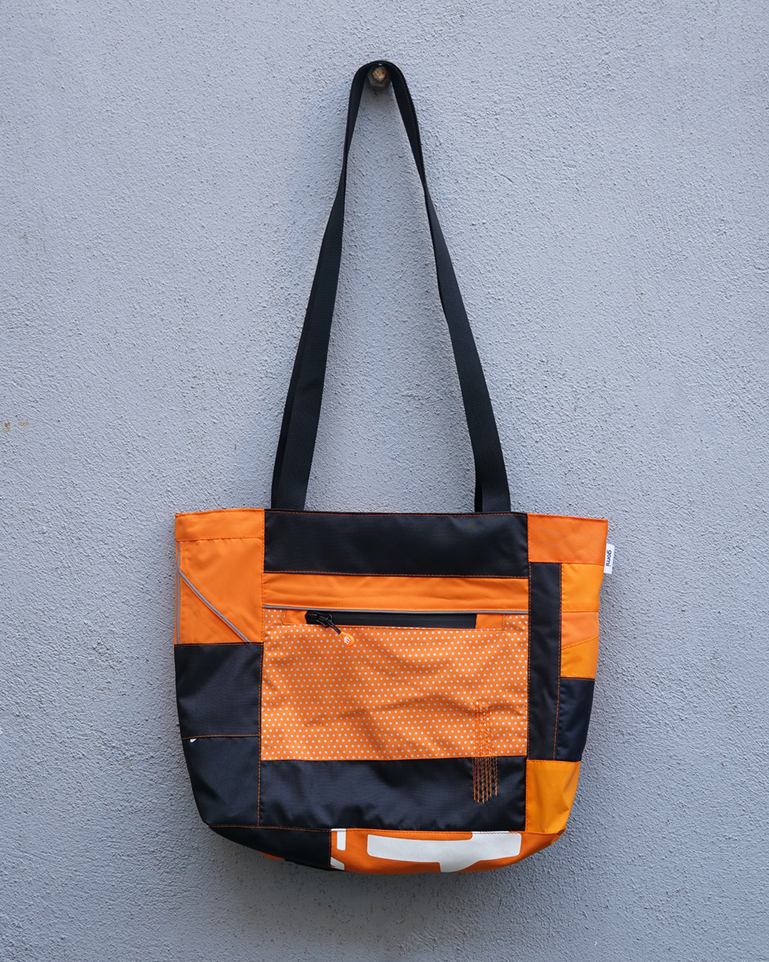 Tote Bag 010 – gomi