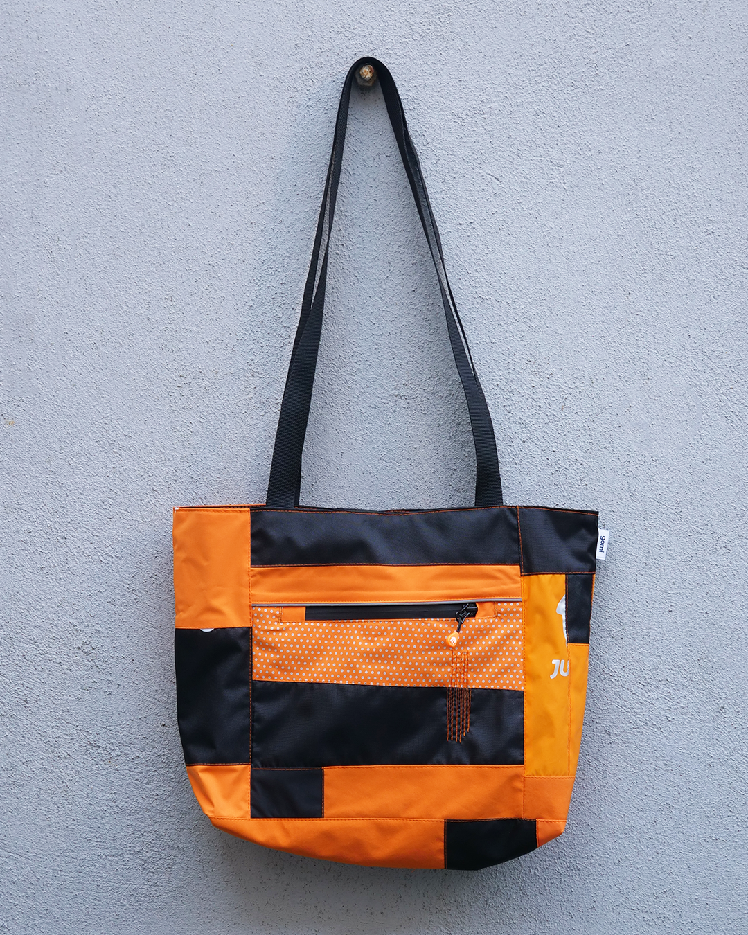 Tote Bag 011 – gomi