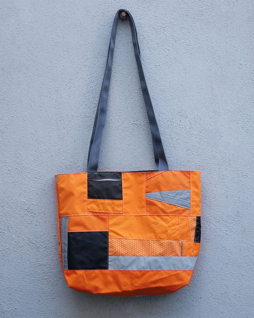 Tote Bag 012 – gomi