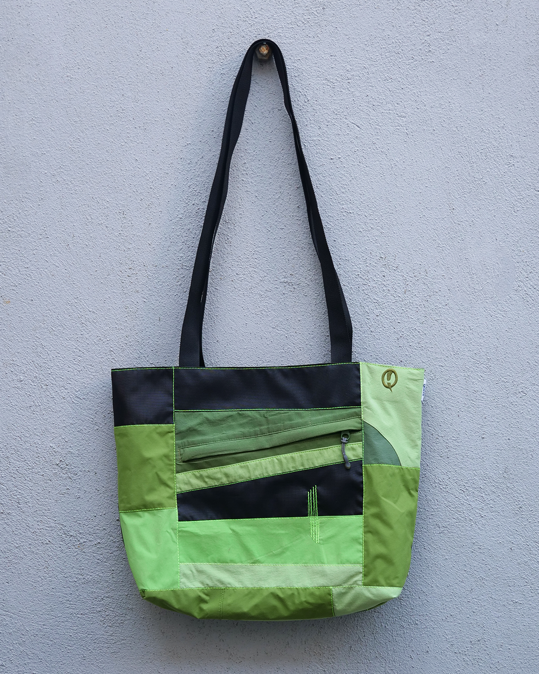 Tote Bag 014 – gomi