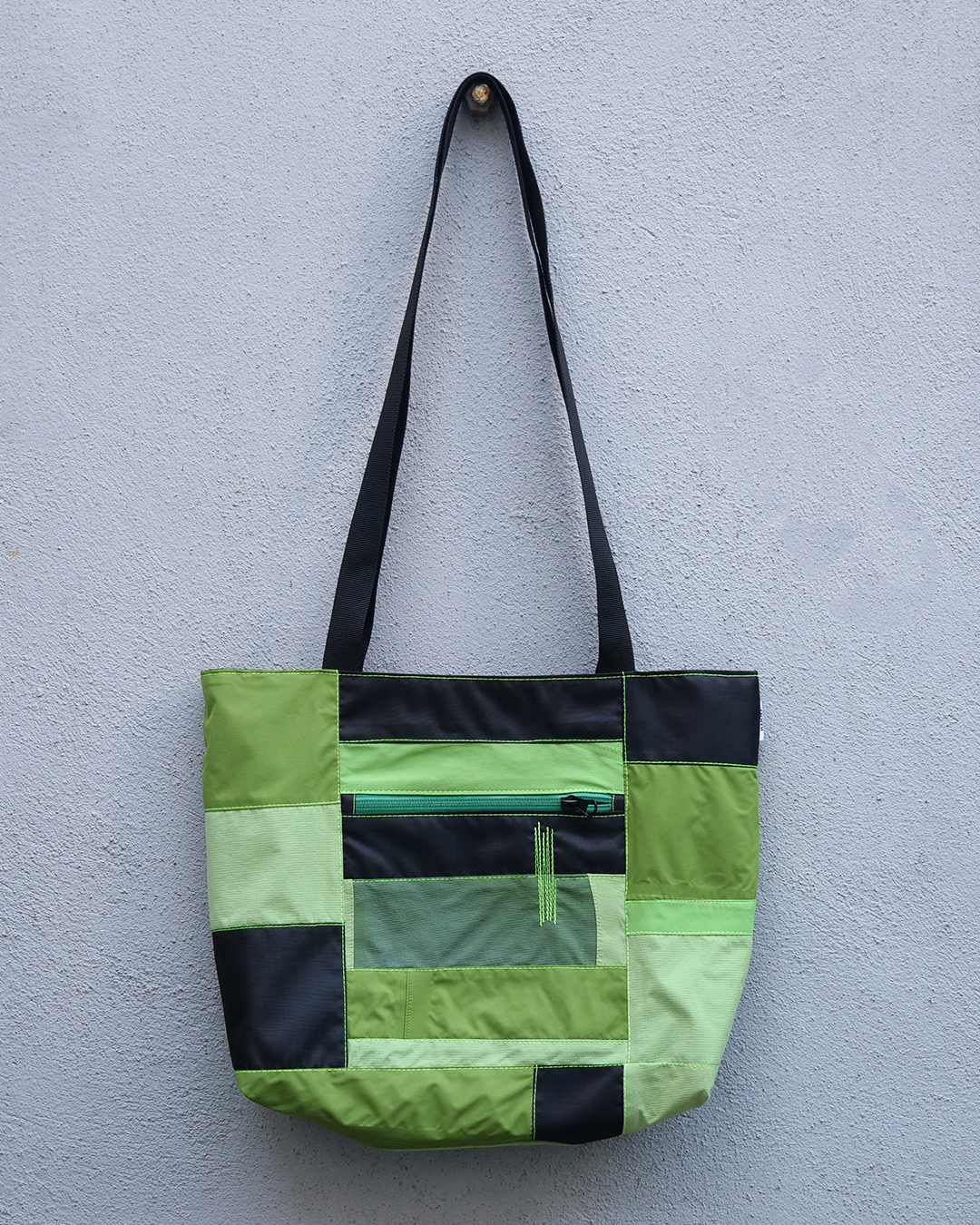 Tote Bag 015 – gomi