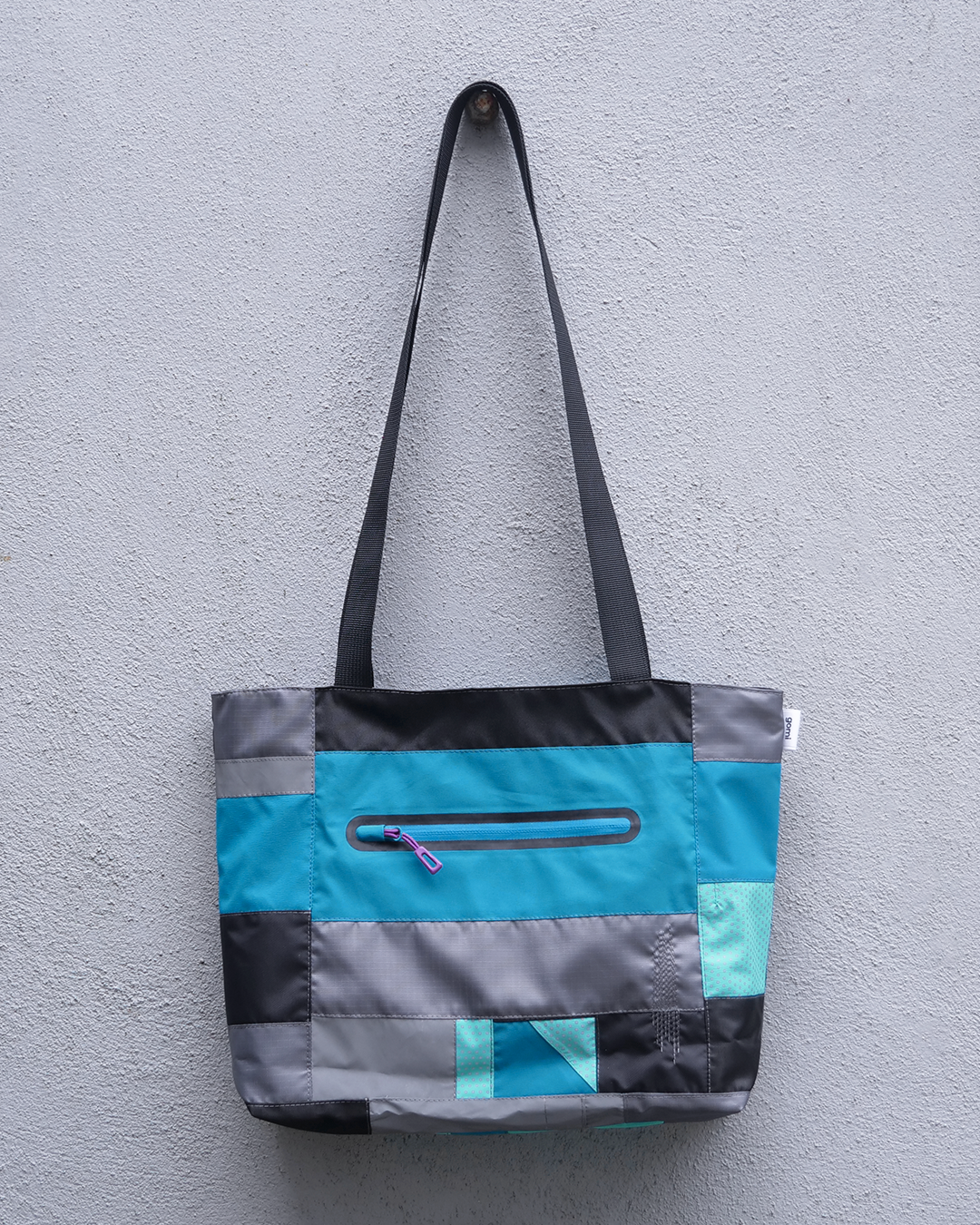 Tote Bag 016 – gomi