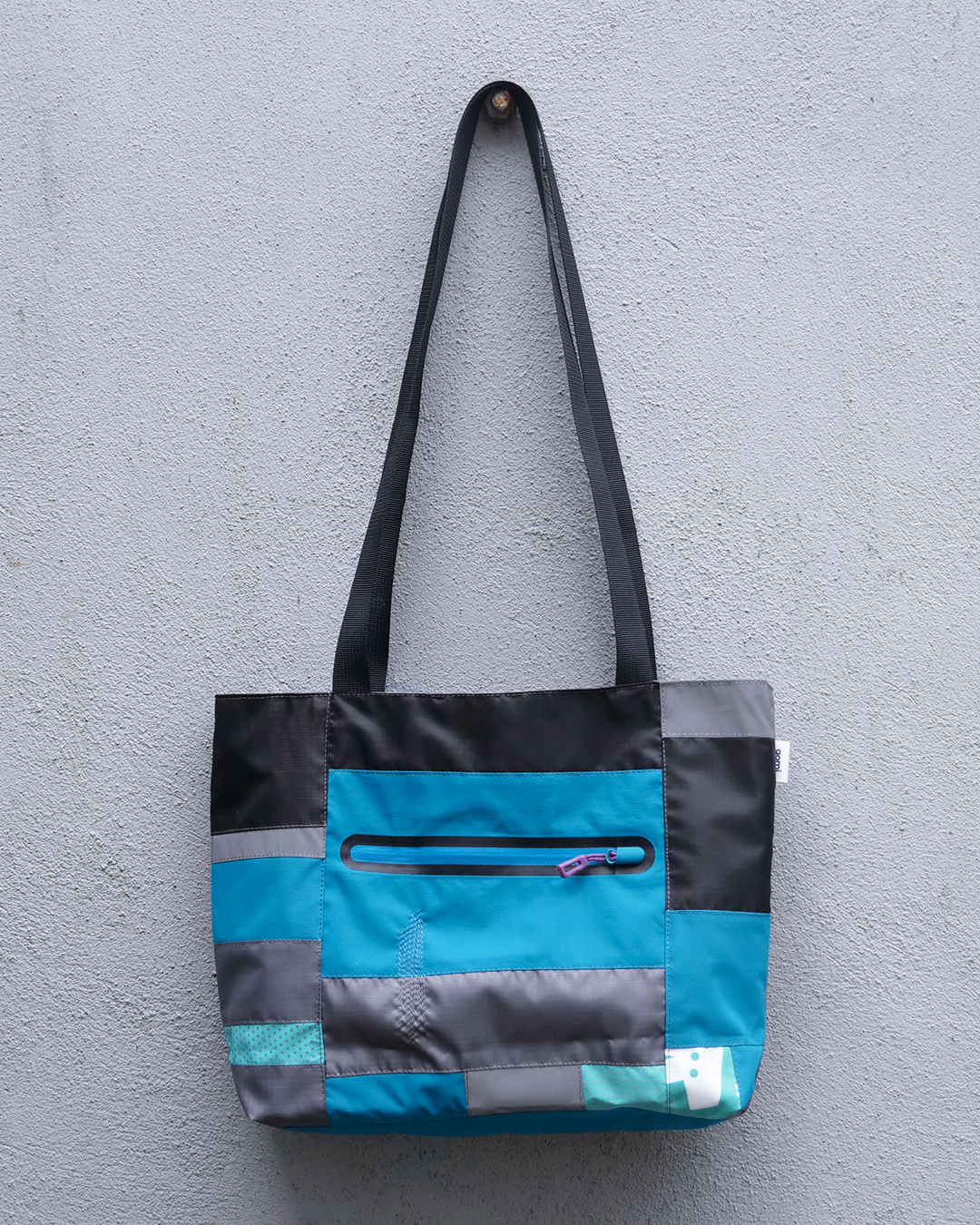 Tote Bag 017 – gomi