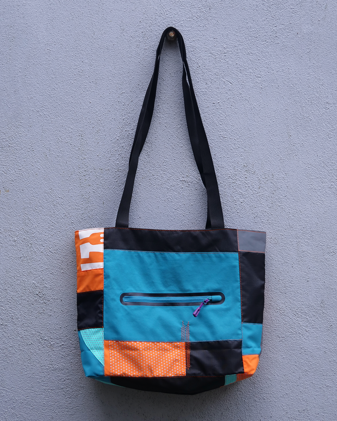 Tote Bag 019 – gomi